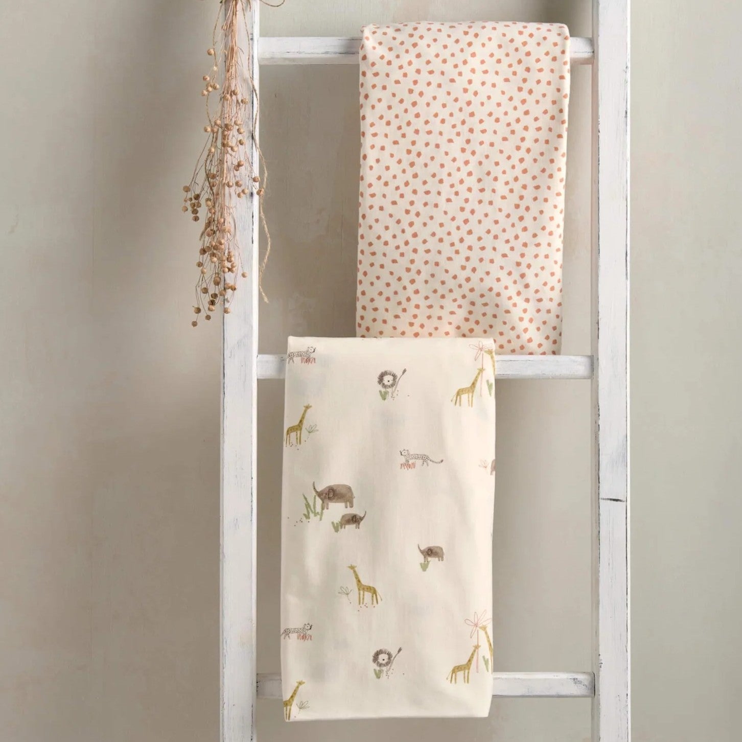 Mamas & Papas - Blankets & Bedding | Mabel & Fox