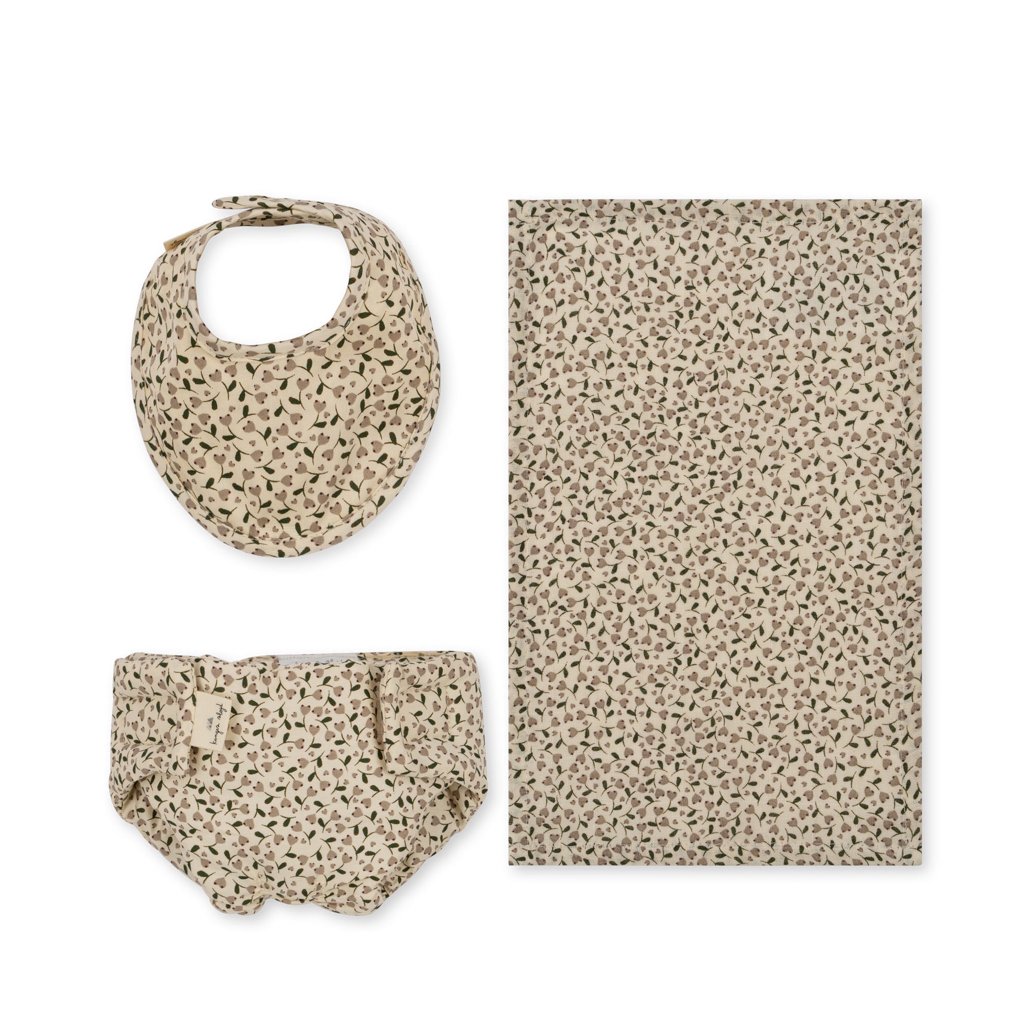 Konges Slojd - Doll Nursery Set - Milk Tank | Mabel & Fox