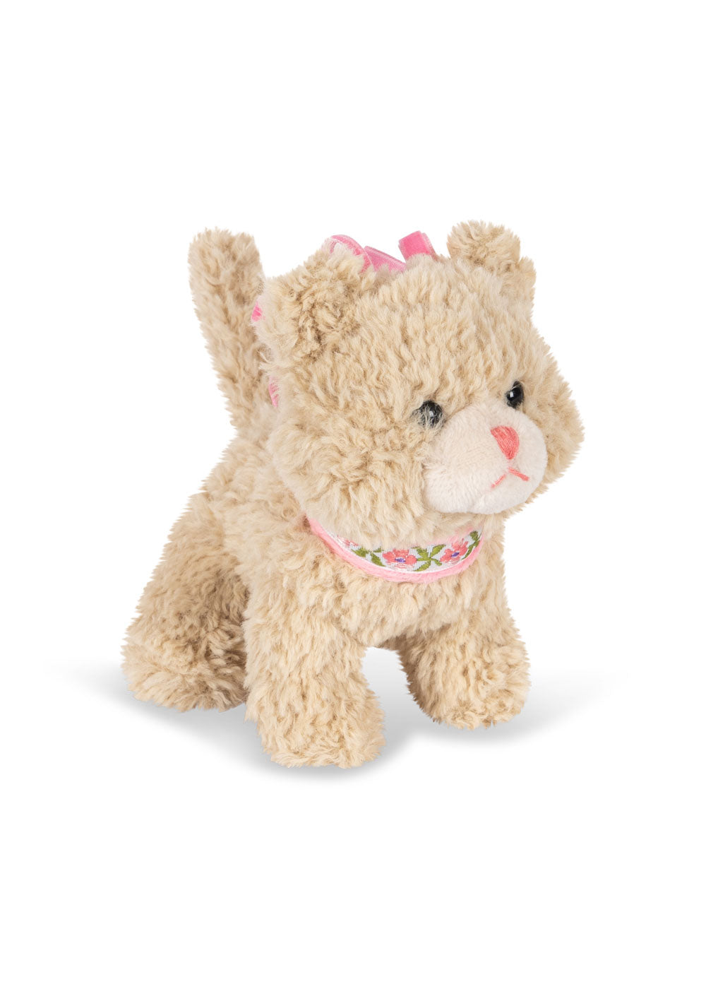 Konges Slojd - Activity Kitty - Cat | Mabel & Fox