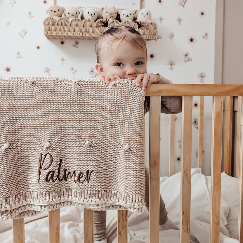 Tix & Mix | Mabel & Fox