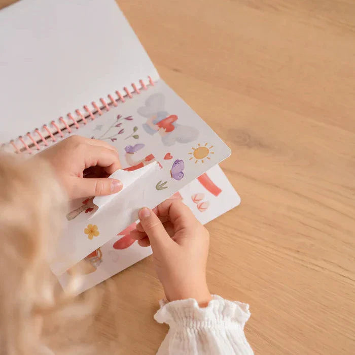 Activity & Sticker Books – Page 2 – Mabel & Fox
