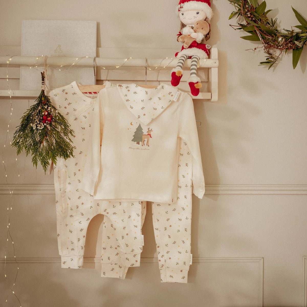 Tix & Mix | Mabel & Fox