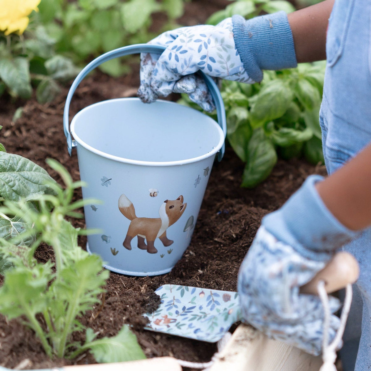 MyCrib Baby Registry | Mabel & Fox