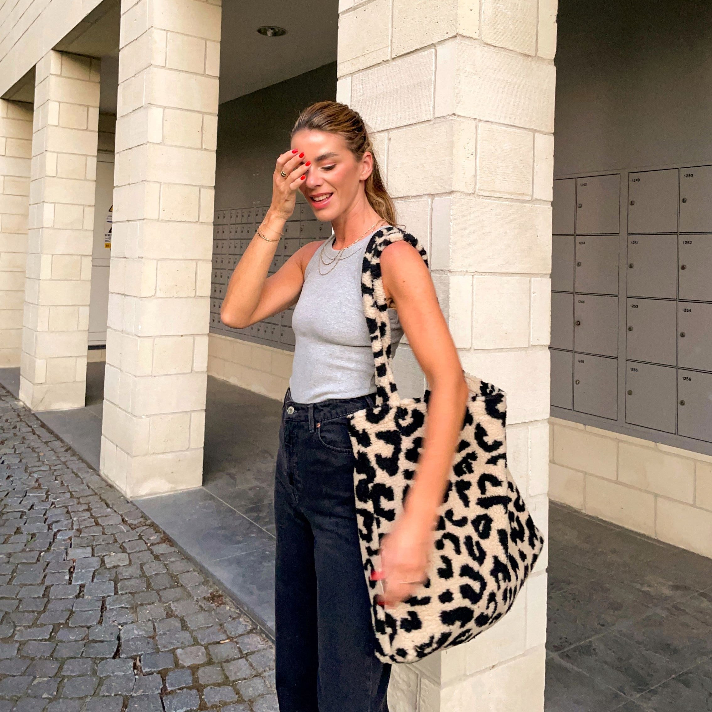 Studio Noos | Mabel & Fox