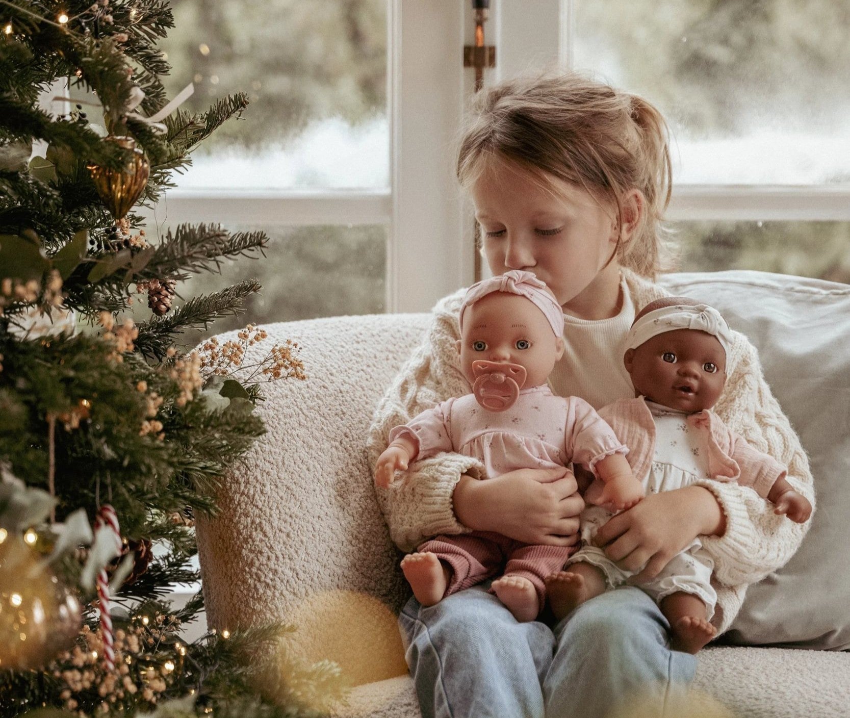 GIFT SHOP | Mabel & Fox