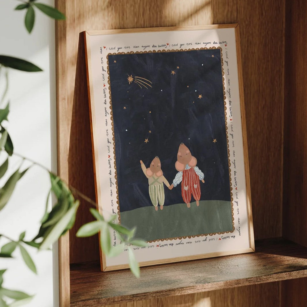 Wall Art | Mabel & Fox