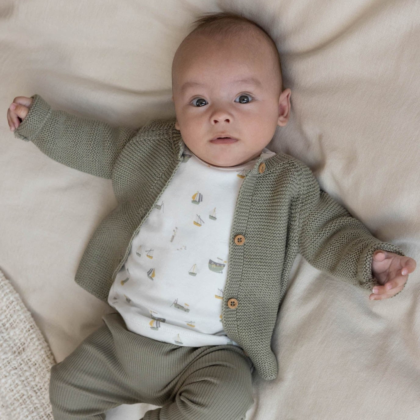 Tops & Jackets – Mabel & Fox