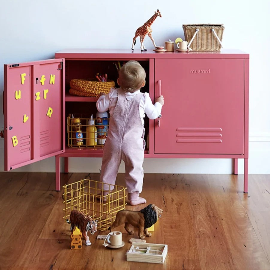 The Lowdown | Mabel & Fox