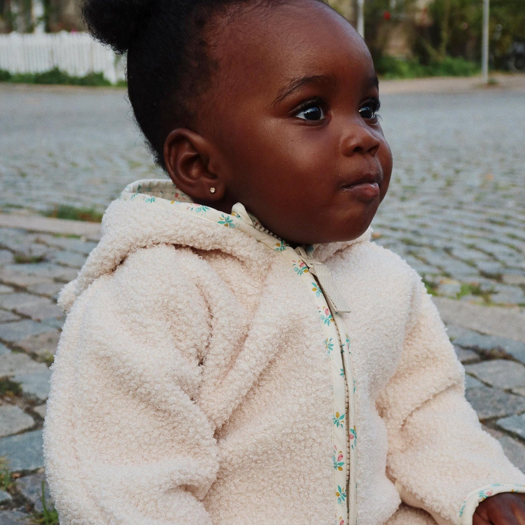 Pramsuits | Mabel & Fox