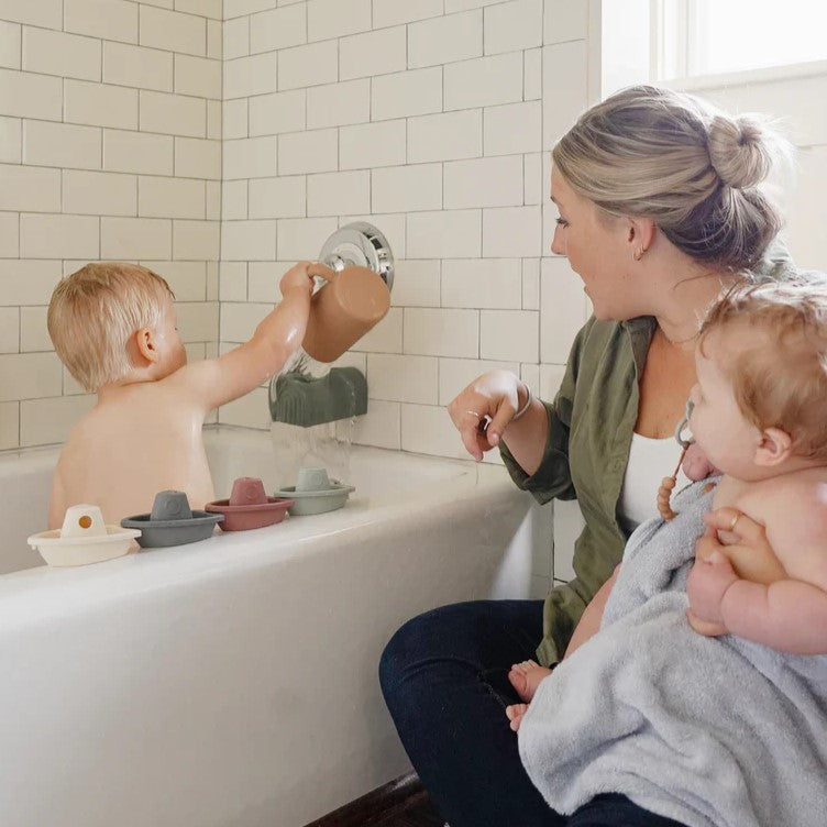 BATH & CARE | Mabel & Fox