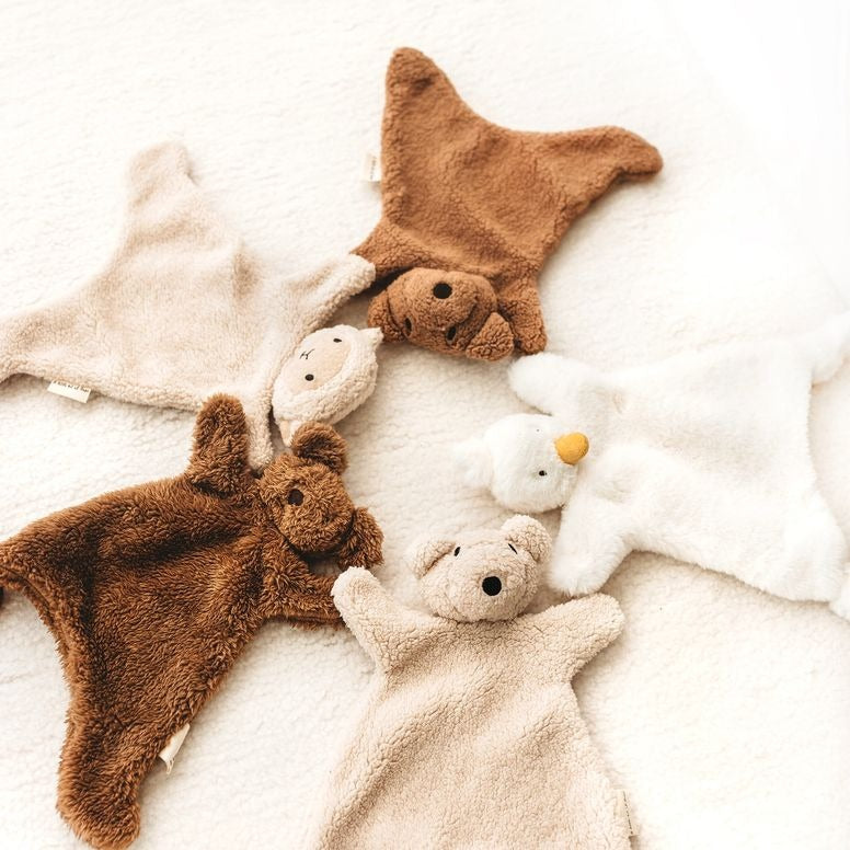 Designs By A Little Bit Of Hope – Mabel & Fox
