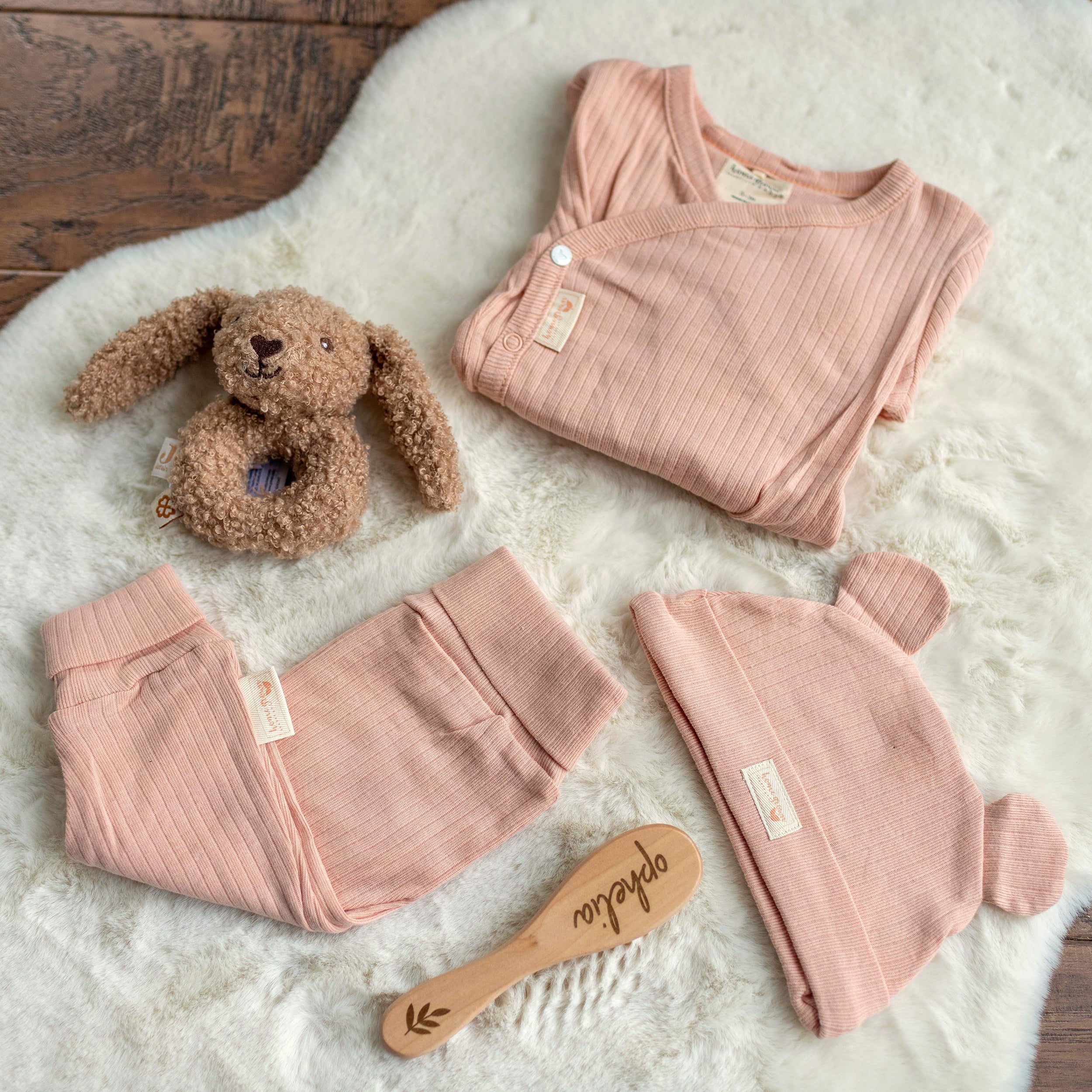 Outfits & Sets – Mabel & Fox