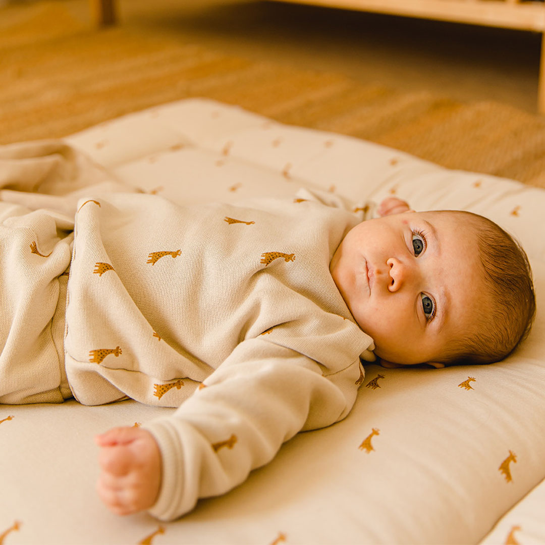 Gloop! Baby Care – Mabel & Fox