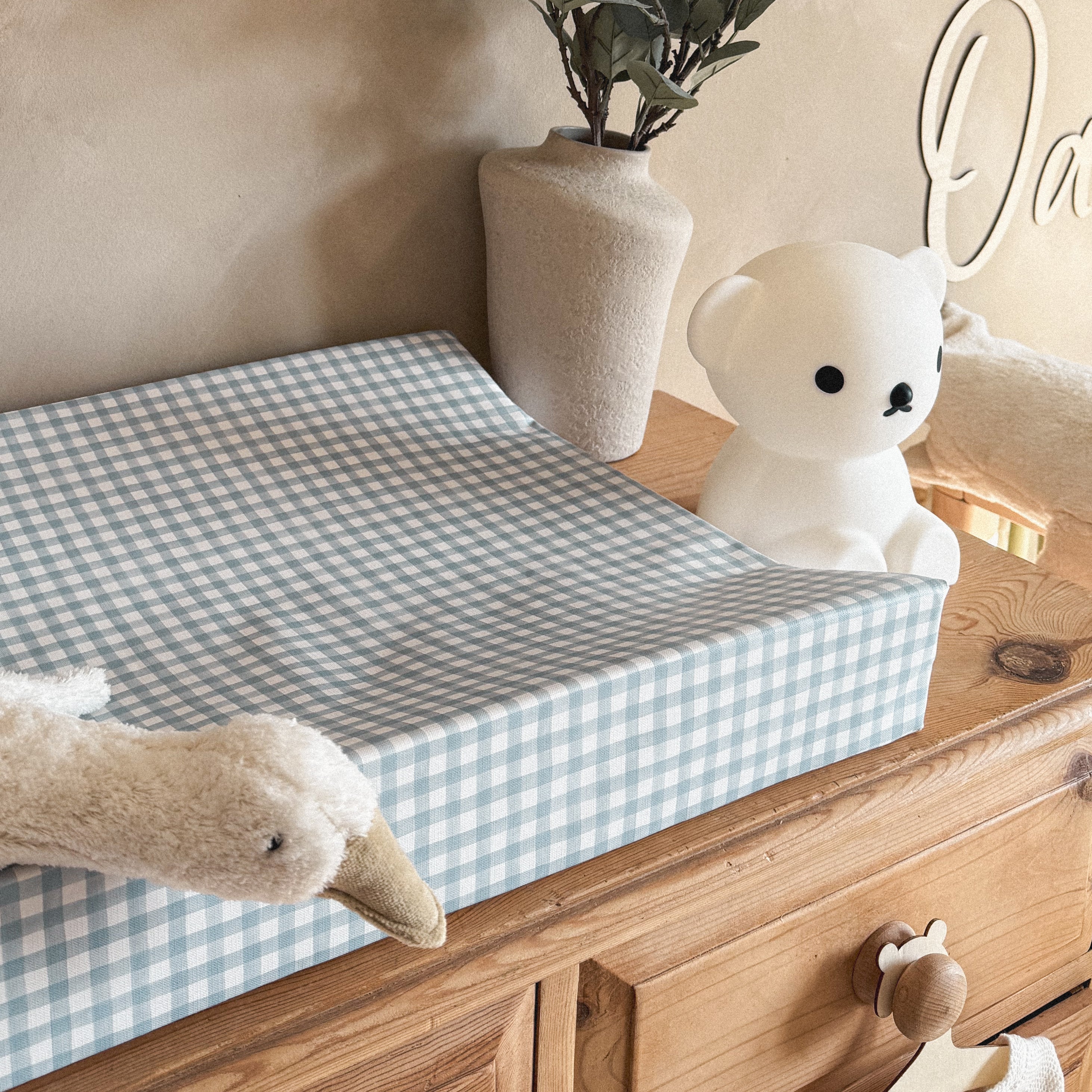 Wedge Changing Mats – Mabel & Fox