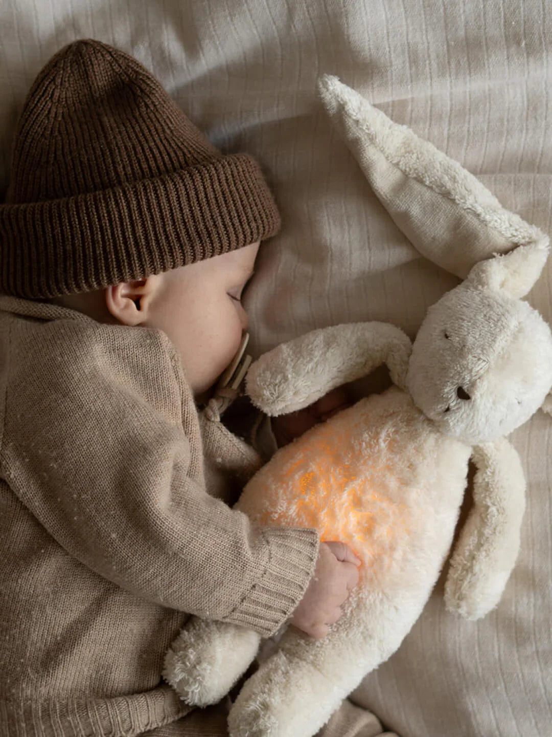 Baby Sleep Essentials | Mabel & Fox