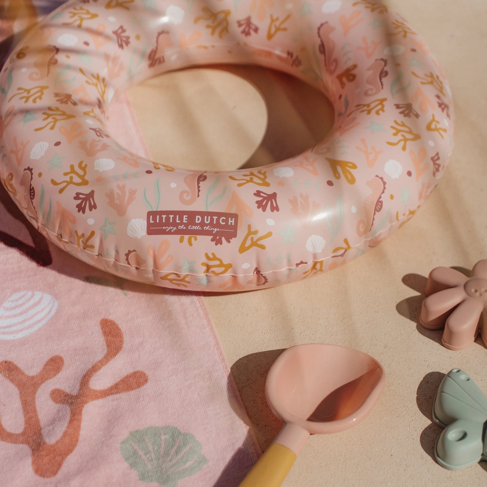 Beach & Water Toys | Mabel & Fox