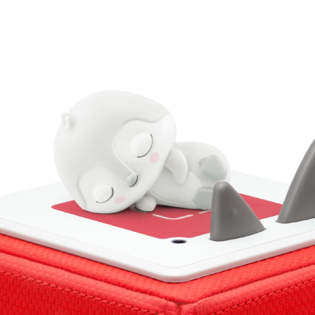 Tonies - Sleepy Penguin White Noise From The Ocean | Mabel & Fox