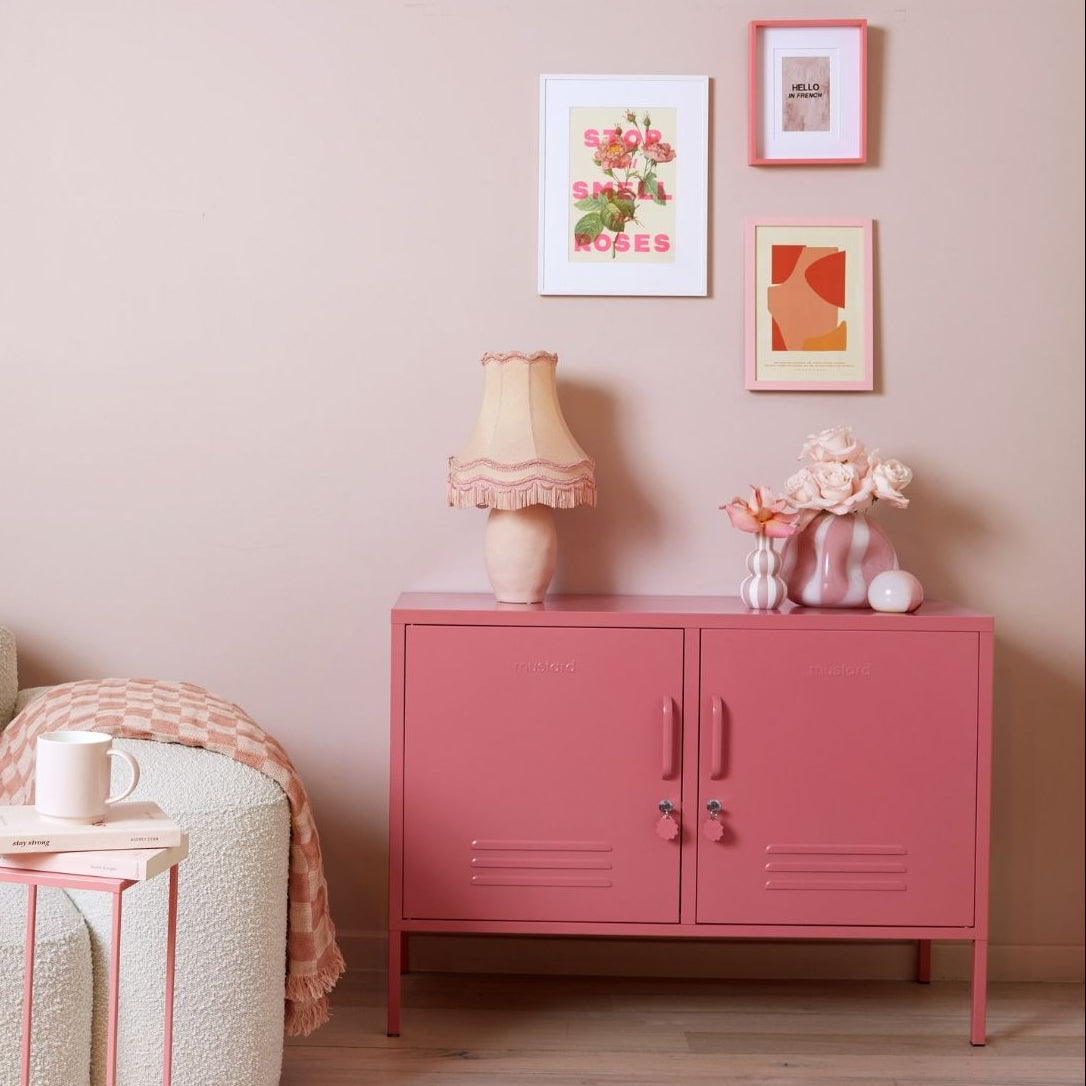 Mustard Made - The Lowdown - Berry | Mabel & Fox