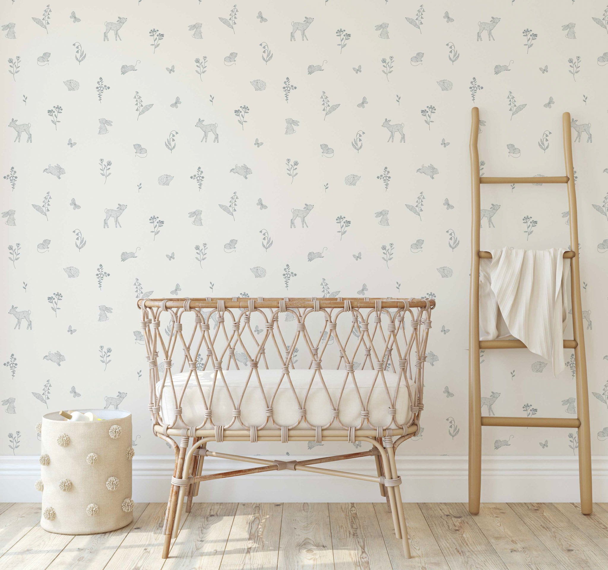Award Winning Baby Changing Mats - Mabel & Fox