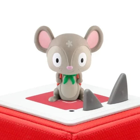 Tonies - Favourite Children's Songs - Travelling Songs | Mabel & Fox