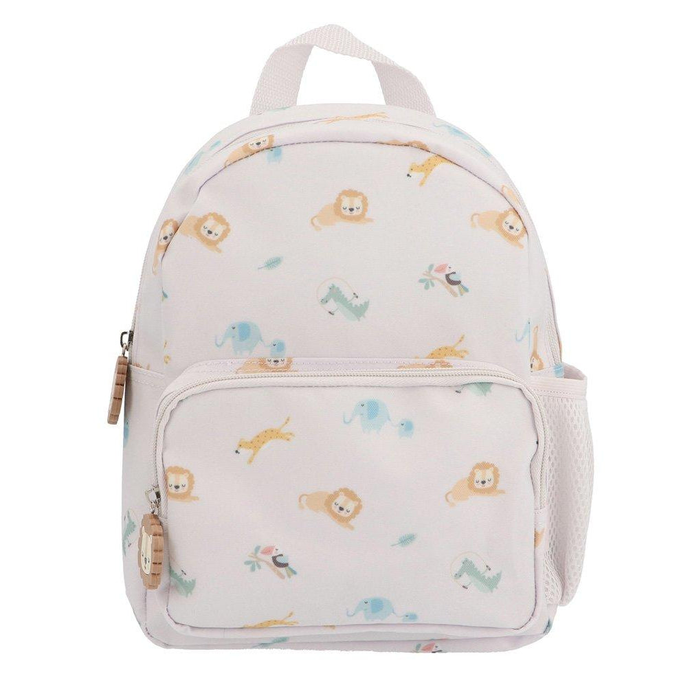 Tutete - Children's Backpack - Savannah | Mabel & Fox