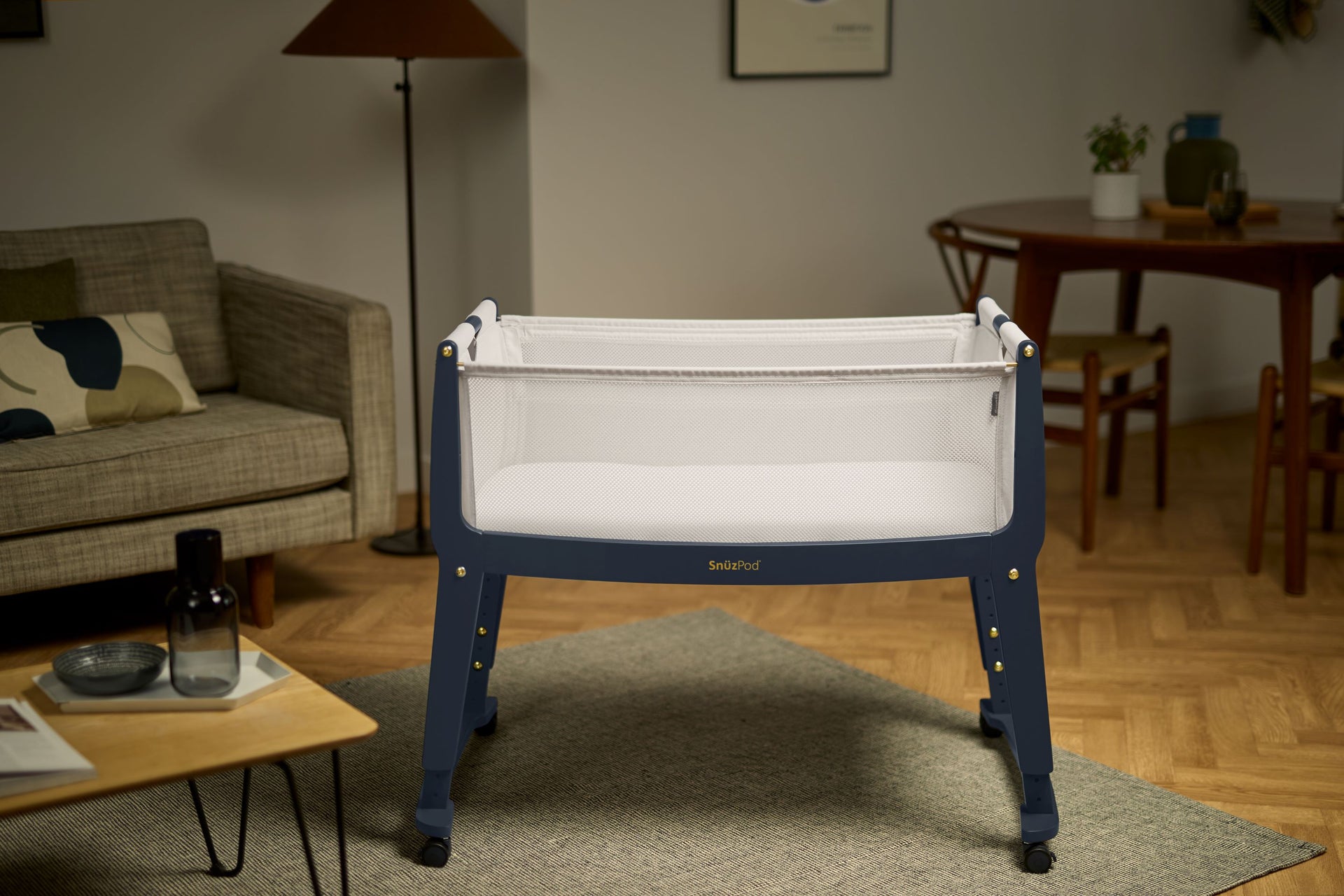 Award Winning Baby Changing Mats - Mabel & Fox