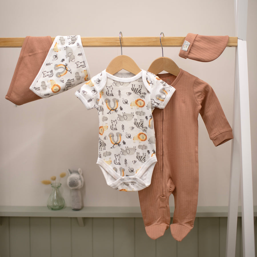 Outfits & Sets | Mabel & Fox