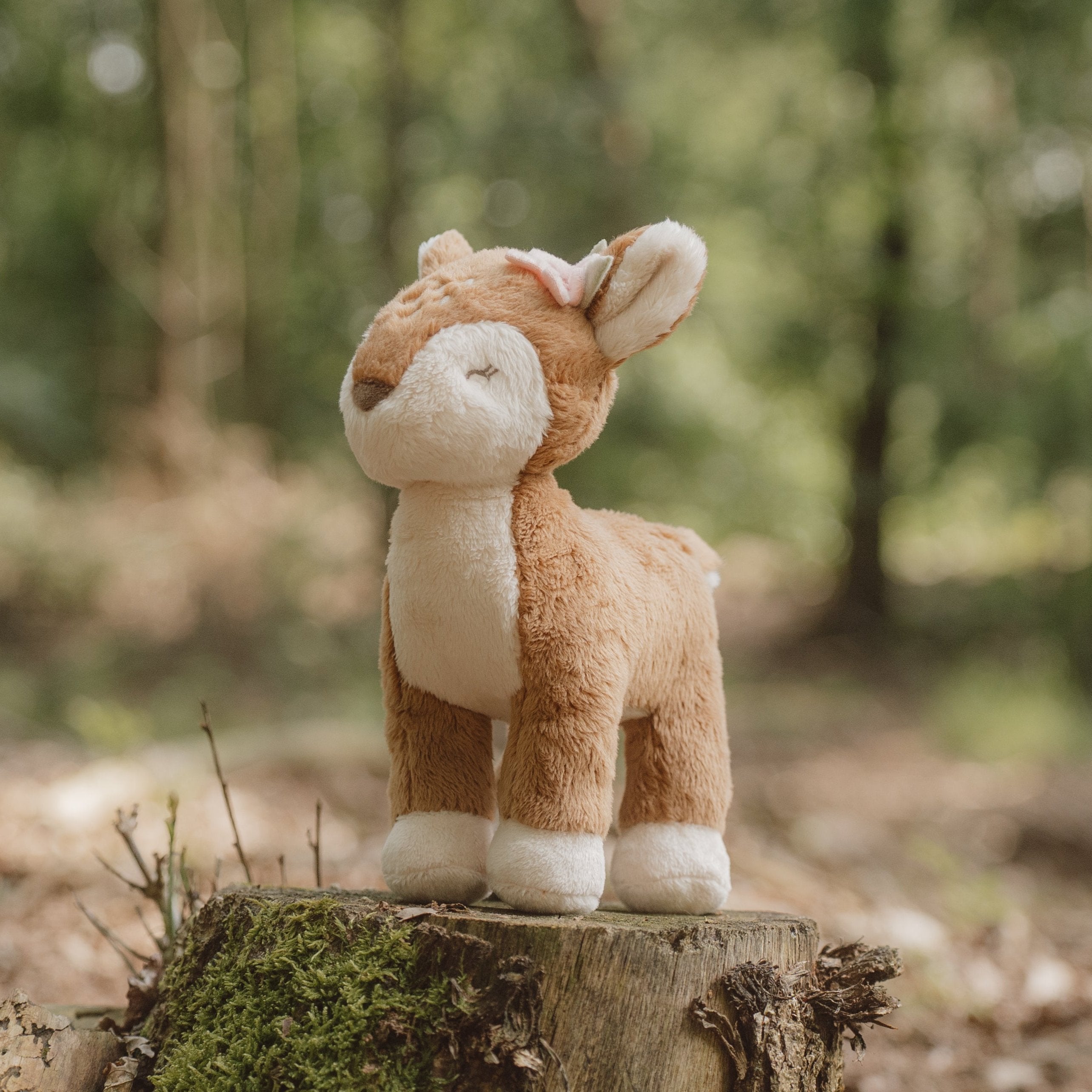 Little Dutch - Cuddle Deer - Fairy Garden | Mabel & Fox