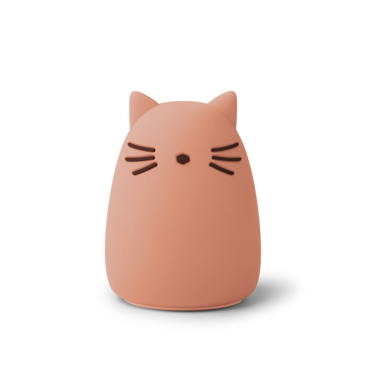 Liewood - Winston Night Light - Cat Rose | Mabel & Fox