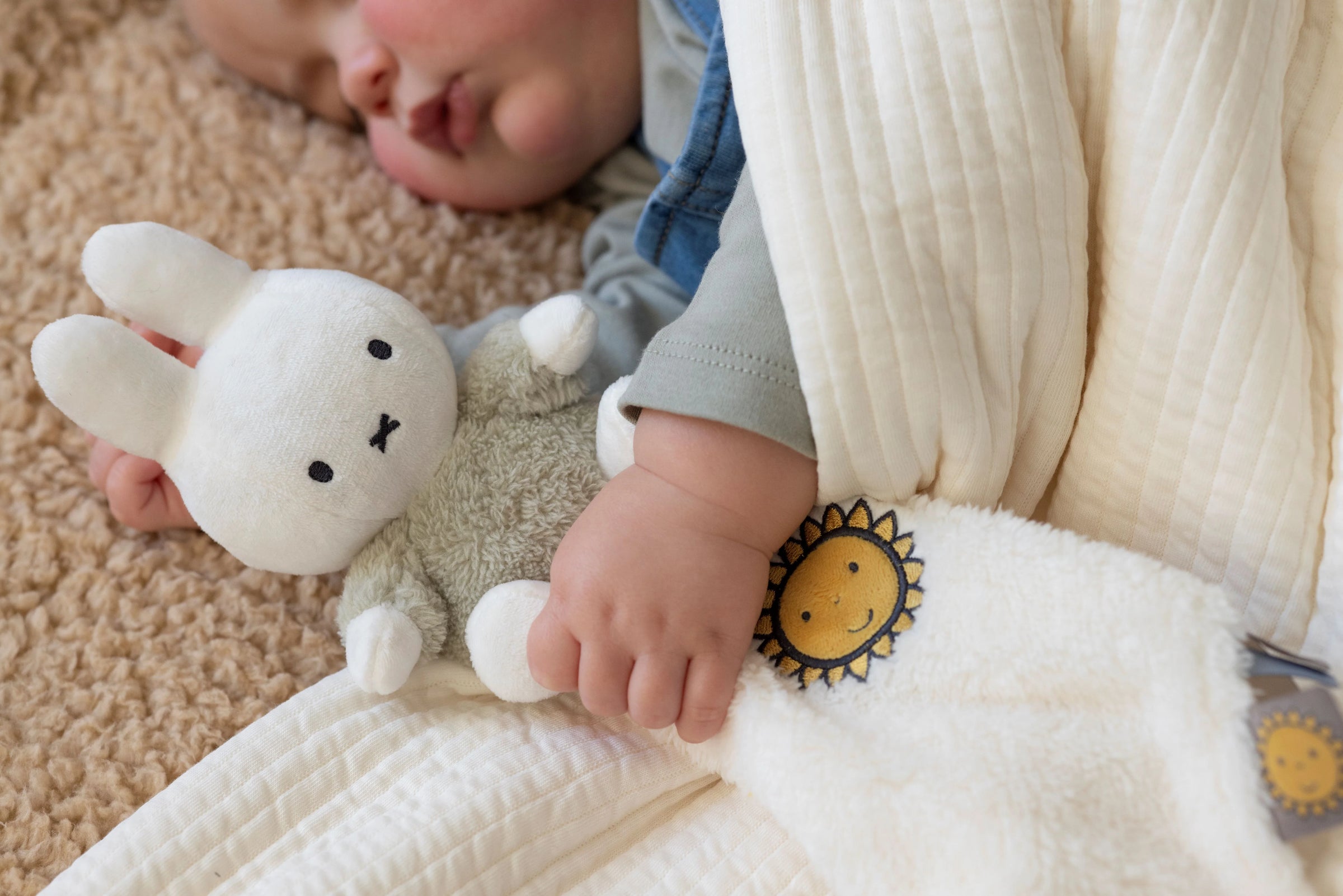 Award Winning Baby Changing Mats - Mabel & Fox