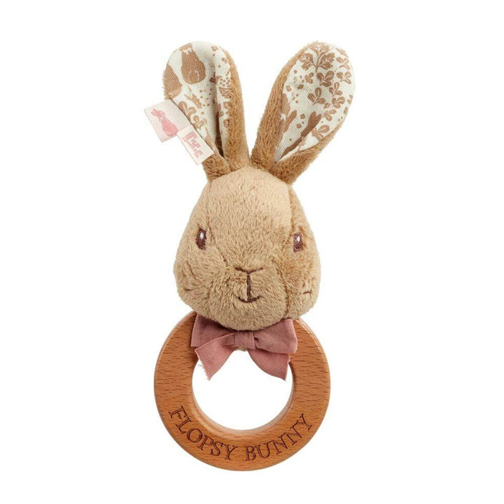 PRAM TOYS & RATTLES – Mabel & Fox