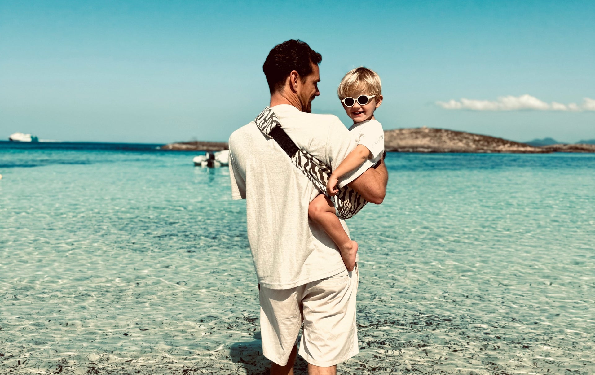 Award Winning Baby Changing Mats - Mabel & Fox