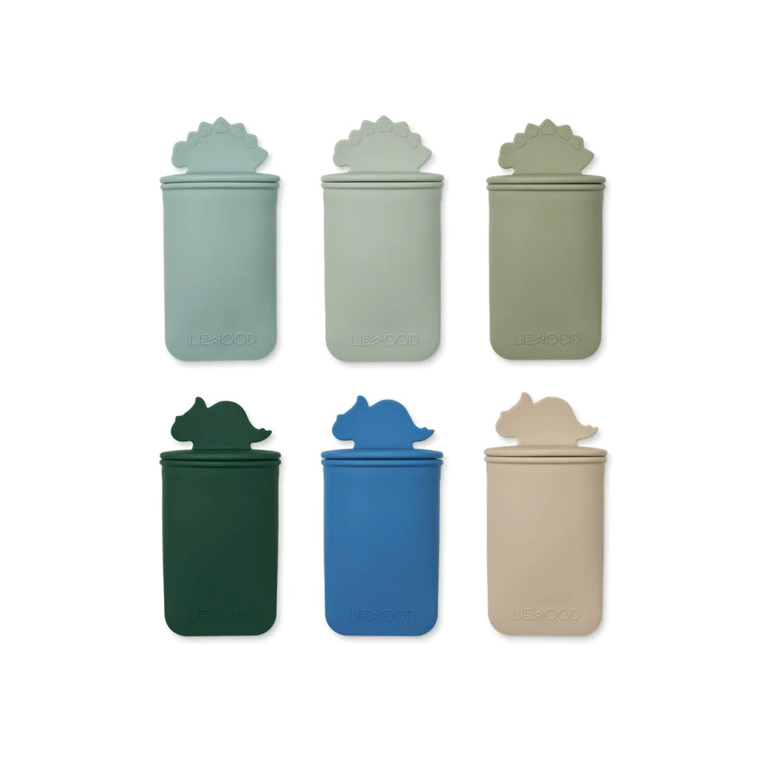 Summer – Mabel & Fox