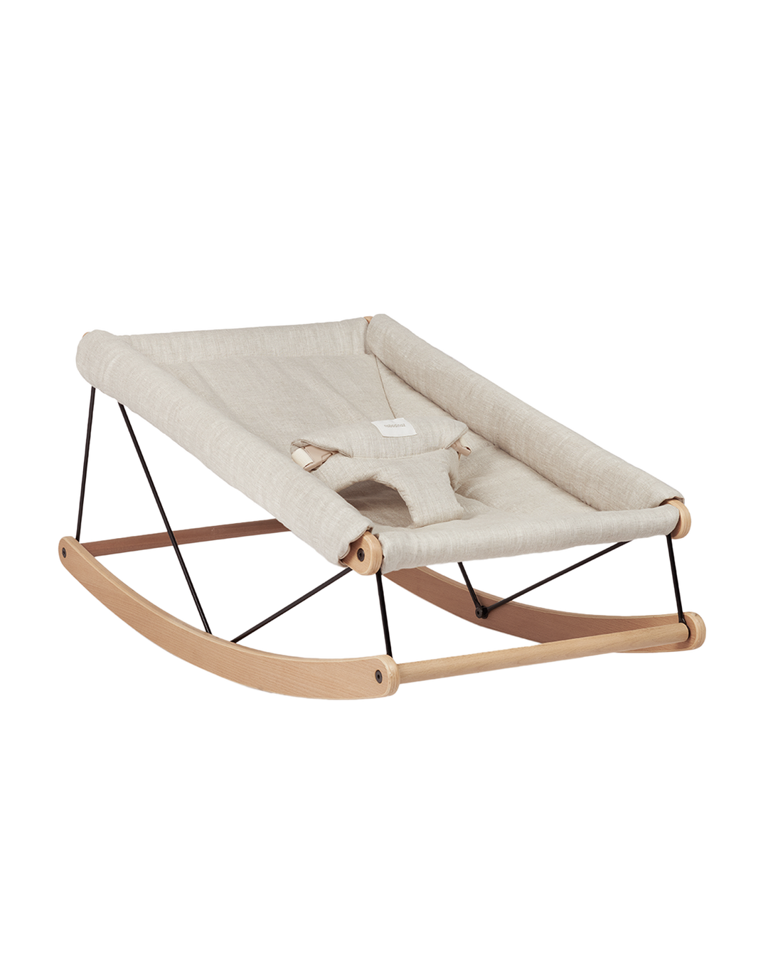 Baby Bouncers – Mabel & Fox