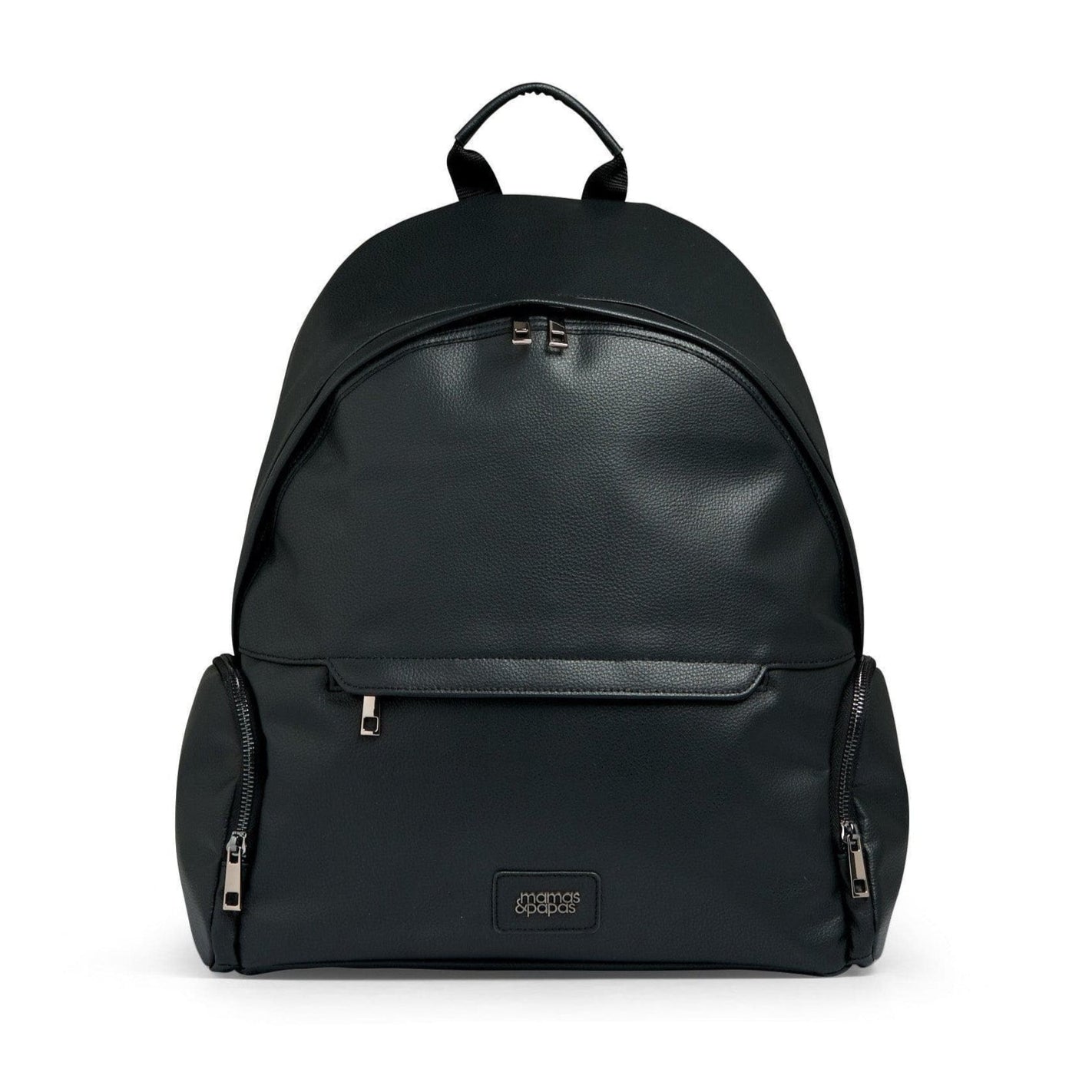 Mamas & Papas - Ocarro Luxe Changing Backpack - Black | Mabel & Fox