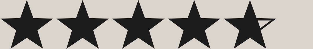 Gift Registry | Mabel & Fox