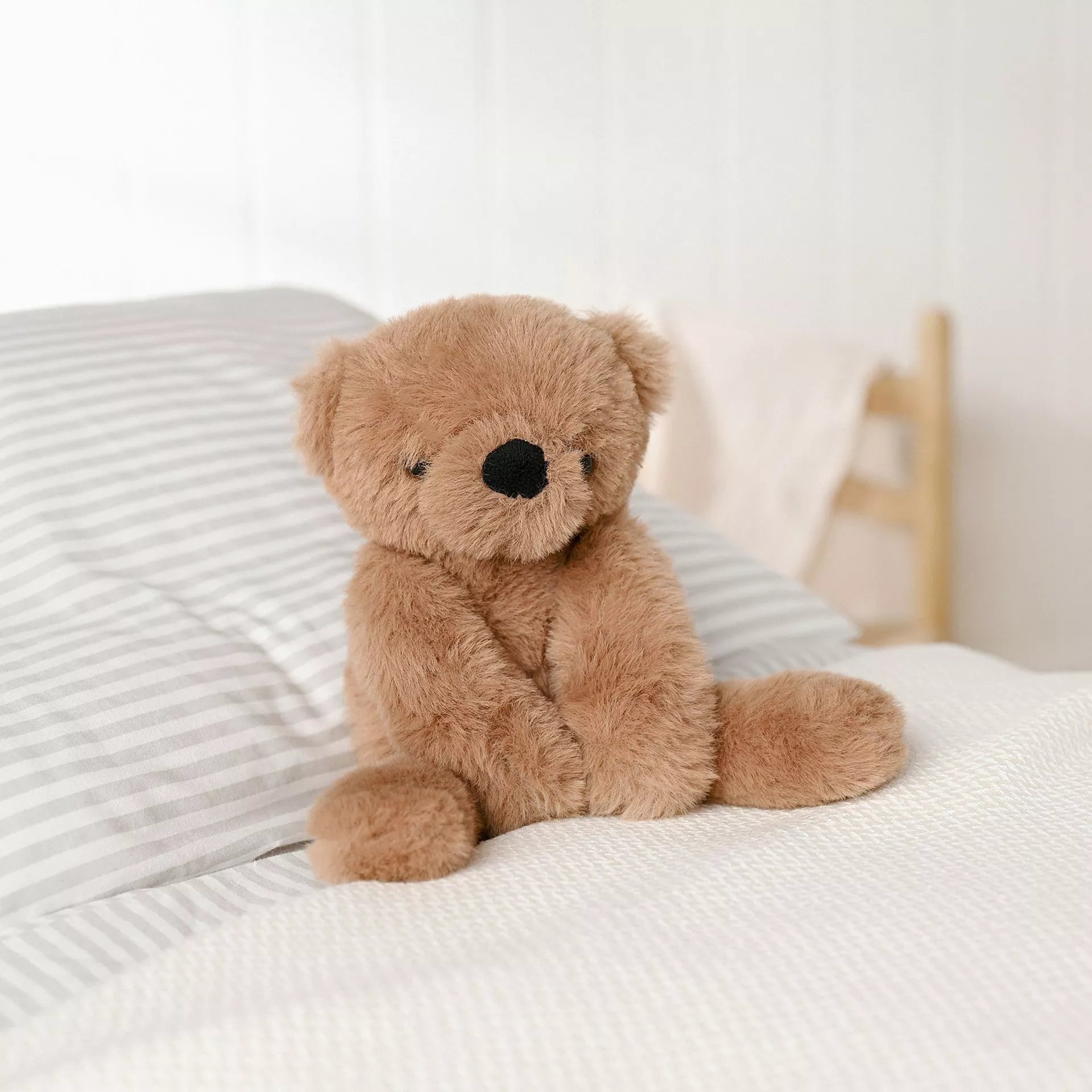 Softies Cuddly Toy - Long Leg Teddy Bear - Hampton | Mabel & Fox